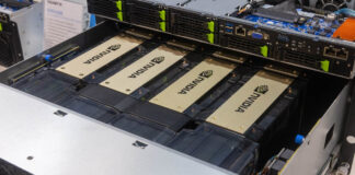 HGX H100 Archives - ServeTheHome