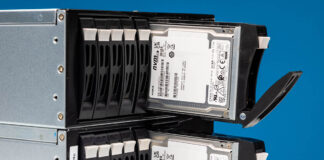 Kioxia Archives - ServeTheHome