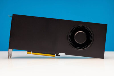 NVIDIA RTX 5000 Ada Generation 32GB Workstation GPU Review