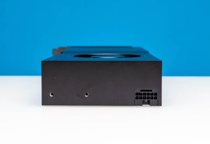 NVIDIA RTX 5000 Ada Generation 32GB Workstation GPU Review