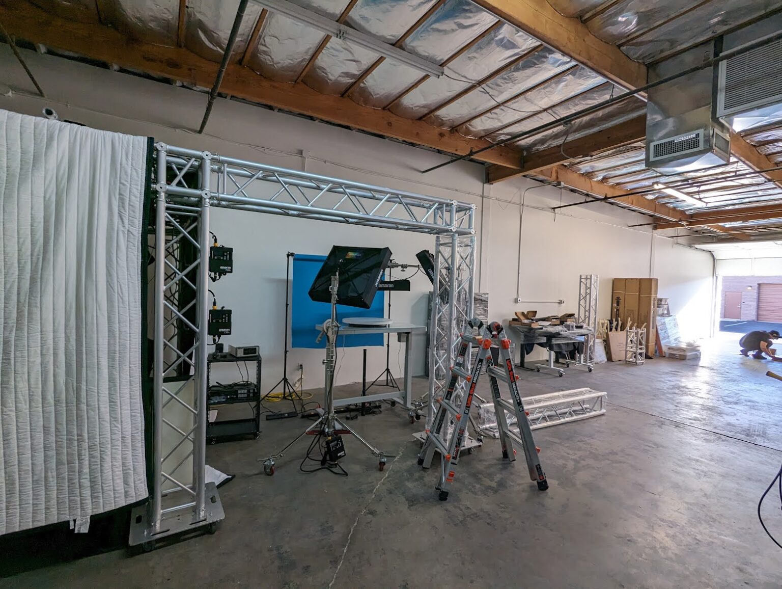 STH Q4 2023 Update A Letter from the Editor Wrap Time