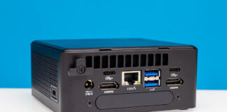 NUC Archives - ServeTheHome