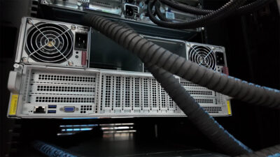 Supermicro 4U Universal GPU System for Liquid Cooled NVIDIA HGX H100 ...