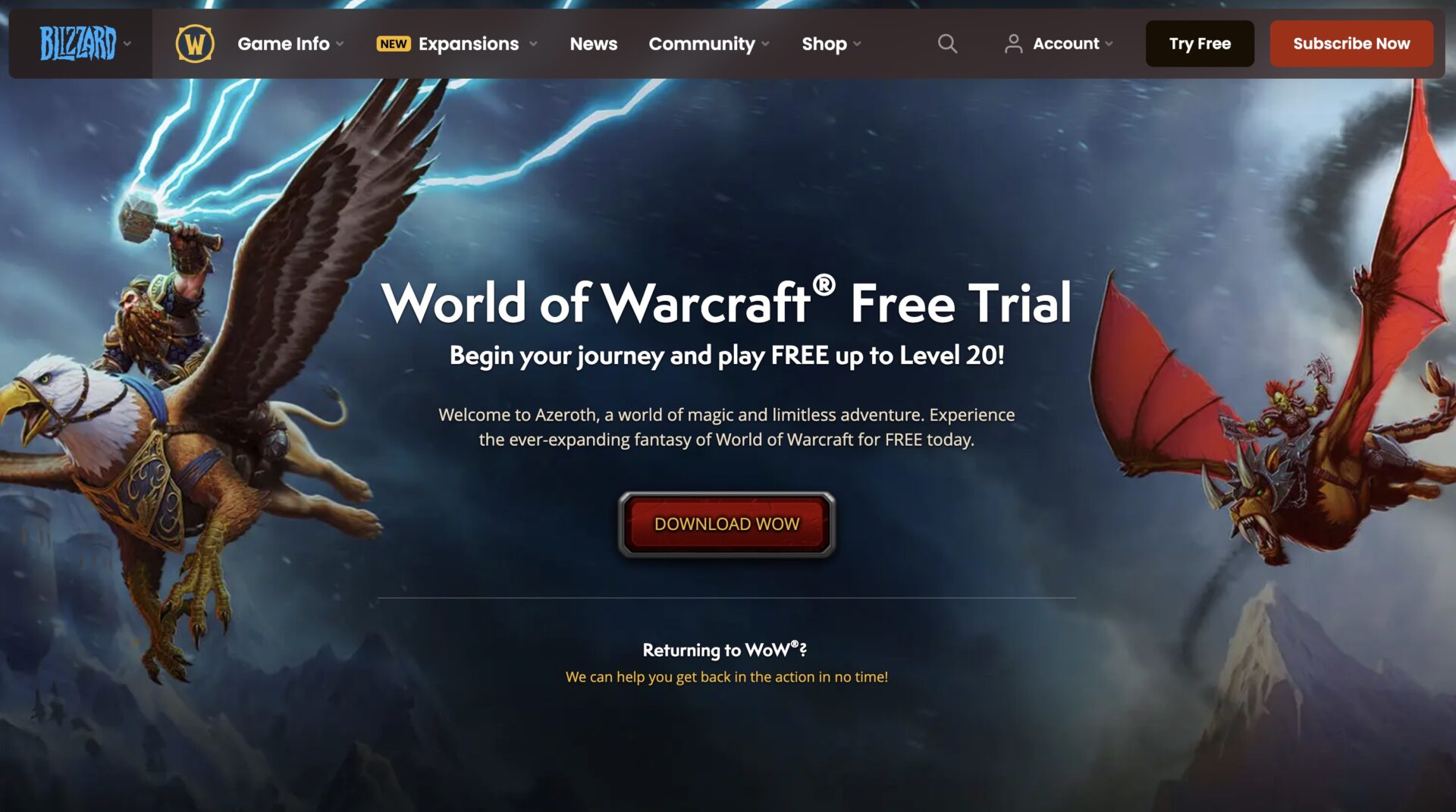 The Oral History of Selling World of Warcraft Server Blades