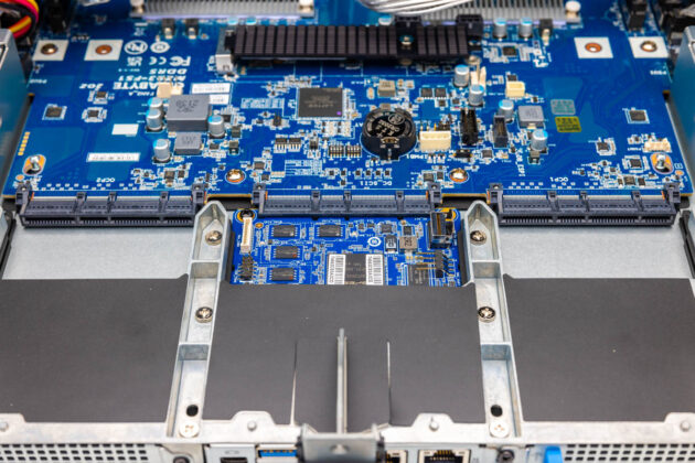 The OCP DC-SCM HFF is Taking Over - ServeTheHome