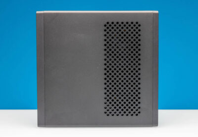 Minisforum MS-01 Review The 10GbE with PCIe Slot Mini PC