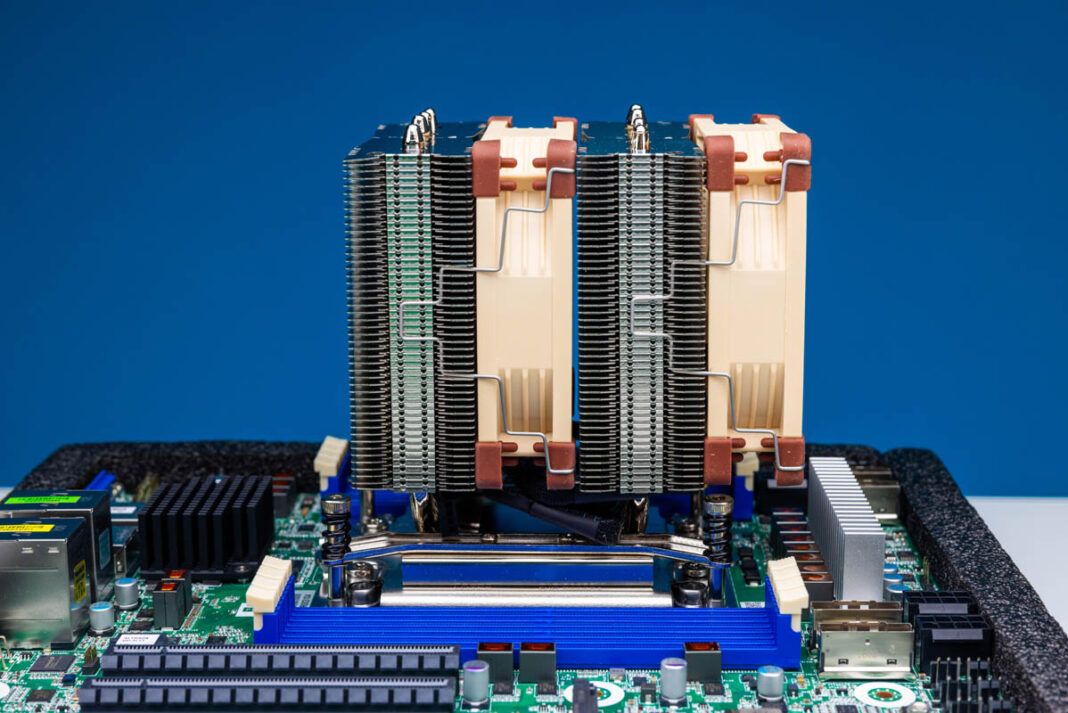 ASRock Rack ALTRAD8UD-1L2T Review This is the Ampere Arm Motherboard You Want - Page 2 of 2