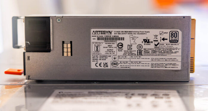 Hands-on With Pure Storage FlashBlade S Hardware - Page 2 of 2