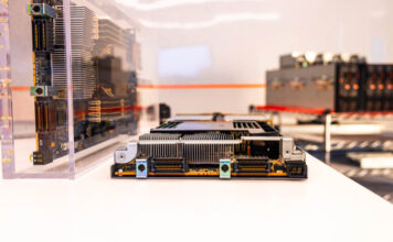 Hands-on With Pure Storage FlashBlade S Hardware