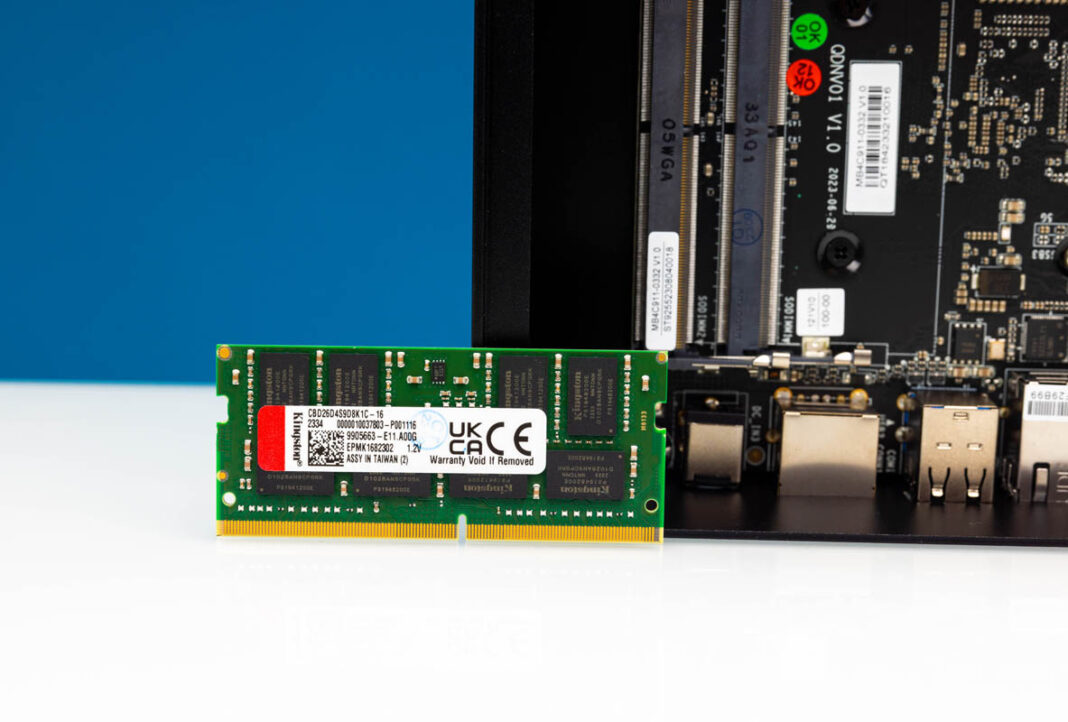 The Everything Fanless Home Server Firewall Router and NAS Appliance ...