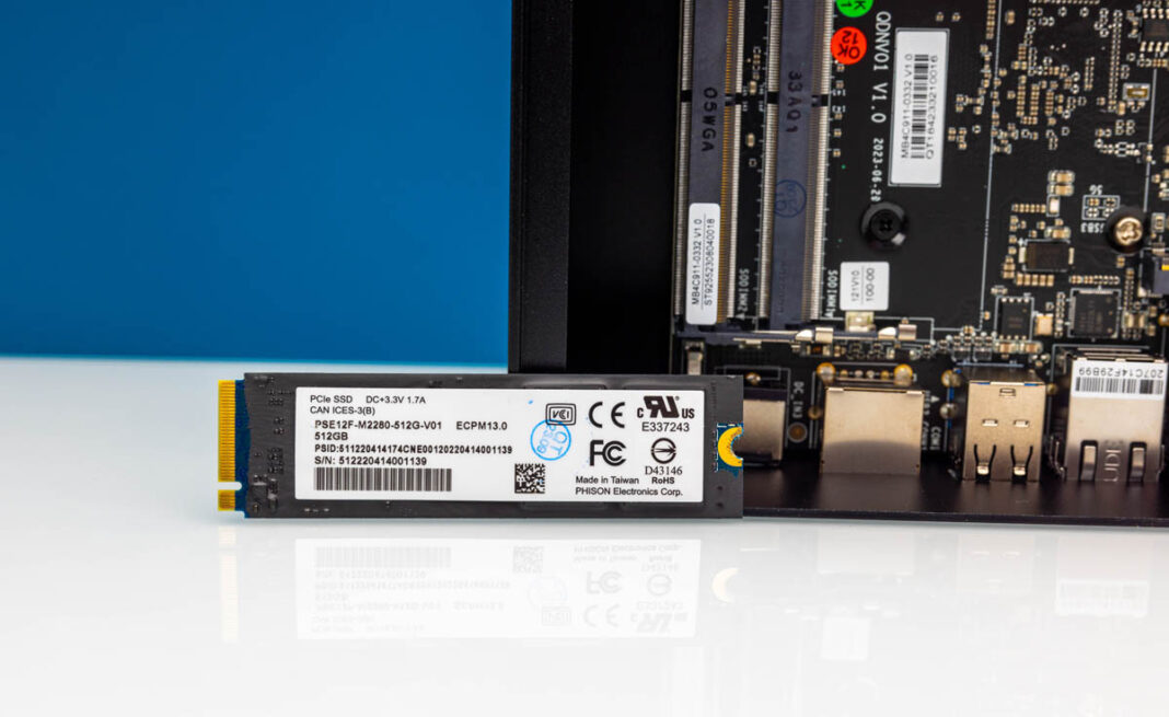 The Everything Fanless Home Server Firewall Router and NAS Appliance ...