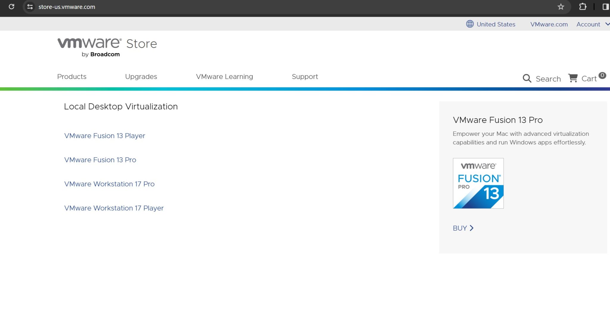 VMware End of Availability on Many VMware vSphere Editions