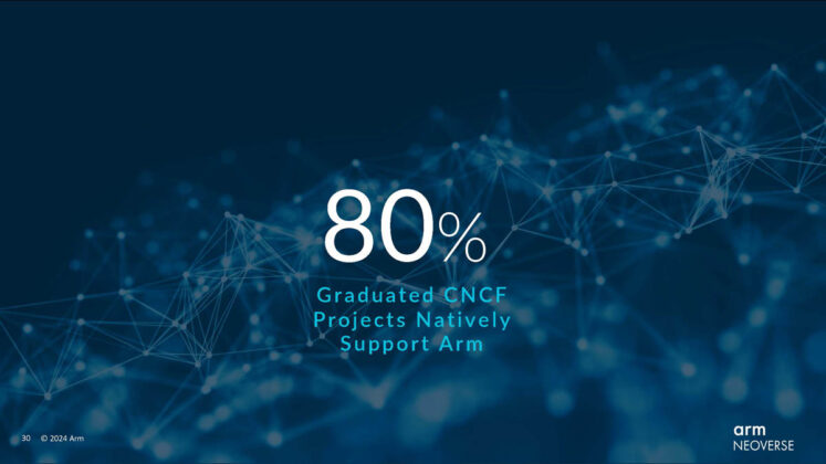 Arm Neoverse N3 and V3 with CSS Launched