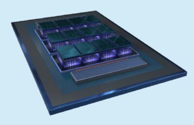 This is Intel Clearwater Forest the Next-Gen E-Core Xeon - ServeTheHome