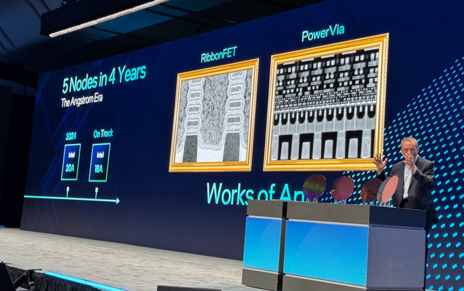 Intel Clearwater Forest is Set to be a Tech Breakthrough Server Chip