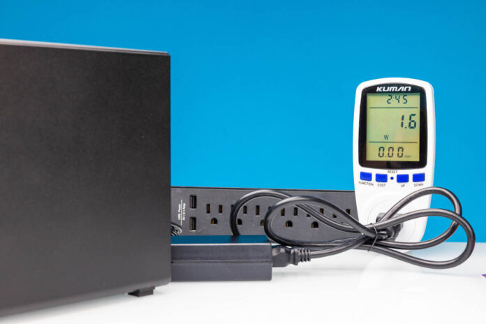 QNAP TR-004 USB RAID Enclosure Review - Page 3 of 3