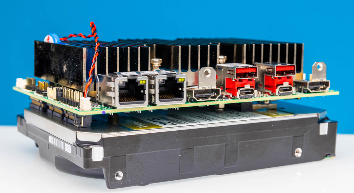 Supermicro SYS E100 13AD H Cover Option 1 - ServeTheHome