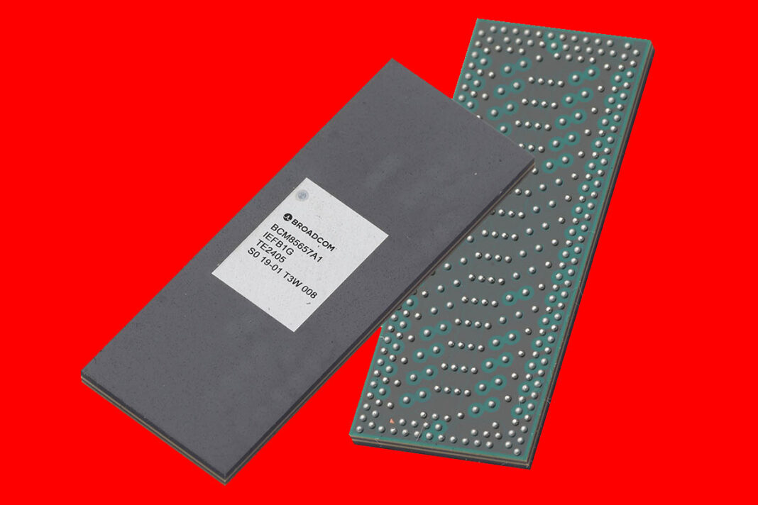 Broadcom Fires a Shot at Astera Labs with New PCIe and CXL Retimers