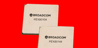 Broadcom Archives - ServeTheHome