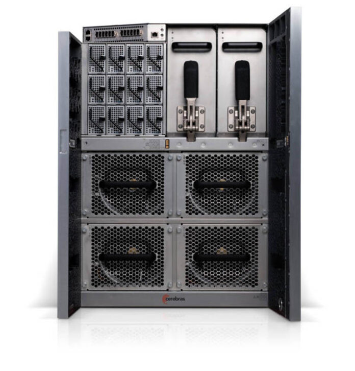 Cerebras WSE-3 AI Chip Launched 56x Larger than NVIDIA H100