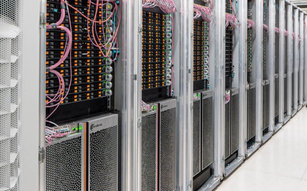 Cerebras WSE-3 AI Chip Launched 56x Larger than NVIDIA H100