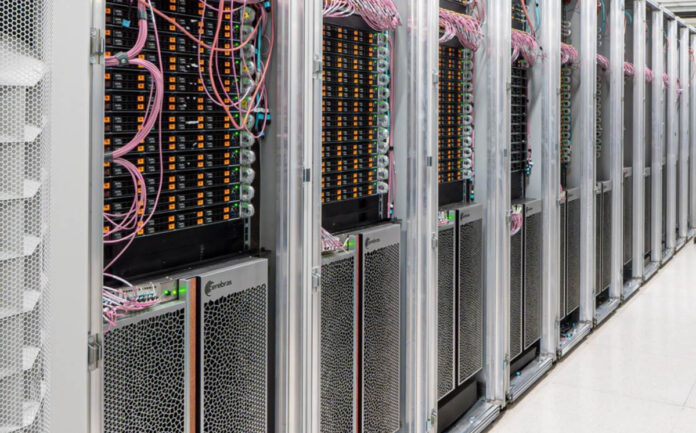 Cerebras WSE-3 AI Chip Launched 56x Larger than NVIDIA H100