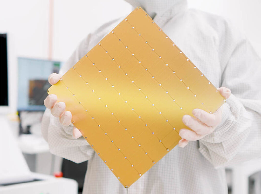 Cerebras WSE-3 AI Chip Launched 56x Larger than NVIDIA H100