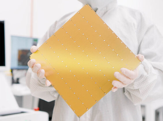 Cerebras WSE-3 AI Chip Launched 56x Larger than NVIDIA H100