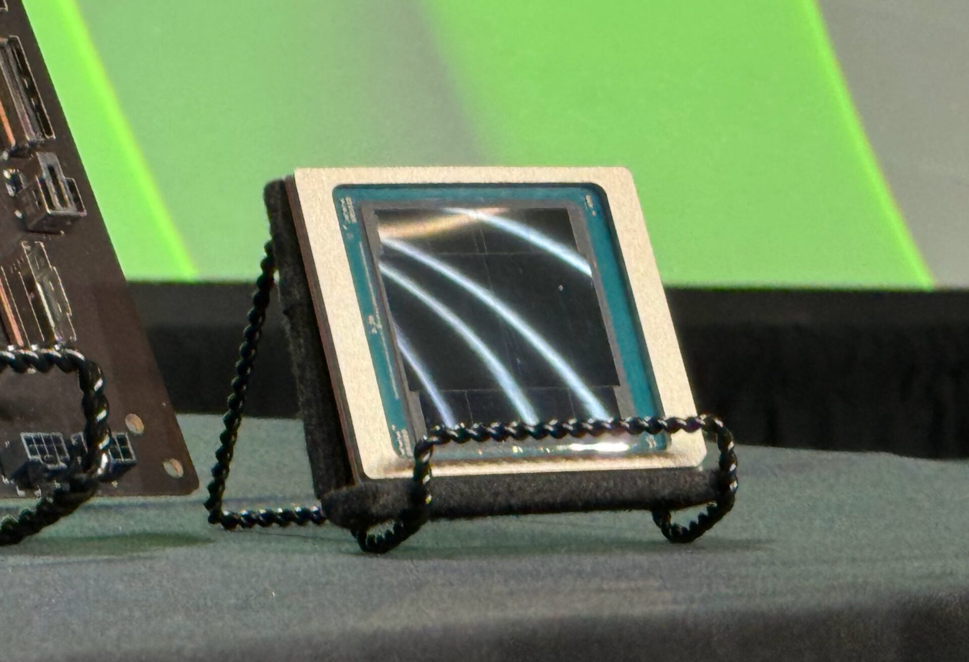 This is the NVIDIA DGX GB200 NVL72 - ServeTheHome