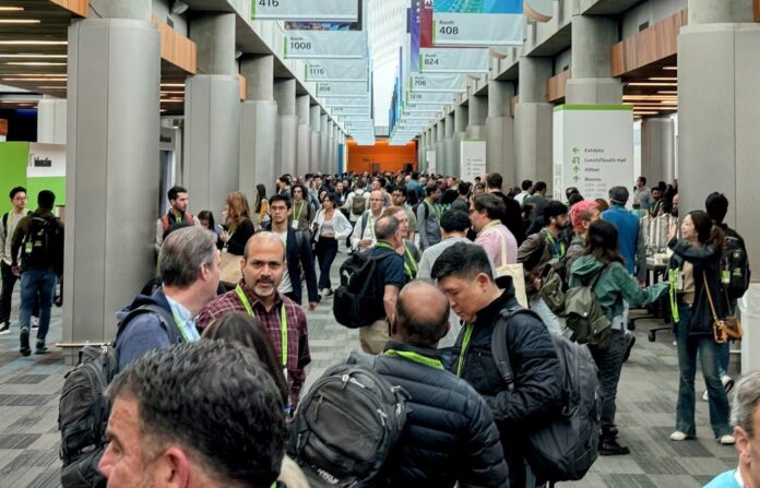 AI is Rocking 5 Key Takeaways from NVIDIA GTC 2024