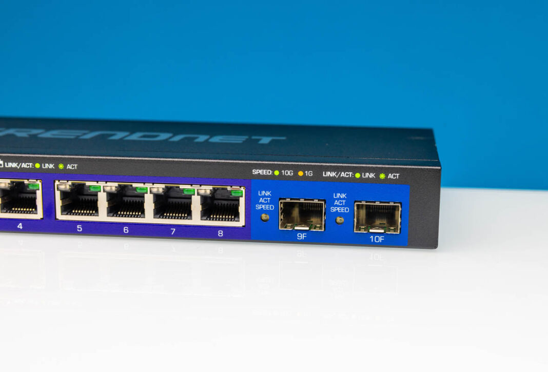 MEGA 2.5GbE Switch Guide Update with 21 New Models Added