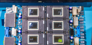 Gaudi Archives - ServeTheHome