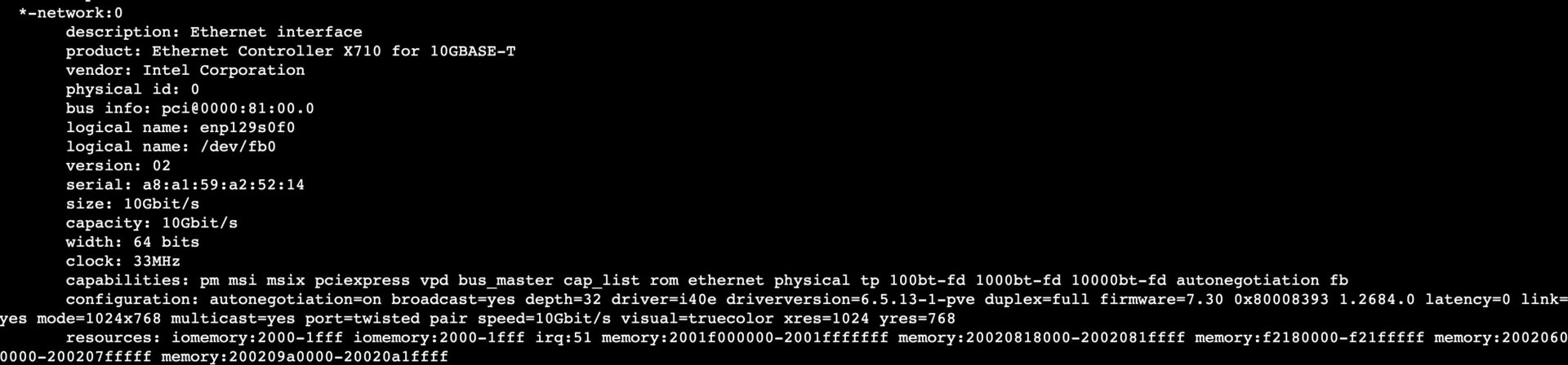ASRock Rack MT710-2T2O 10GbE OCP NIC 3.0 Review - ServeTheHome