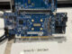 This is the Astera Labs Aries 6 PCIe Gen6 and CXL Retimer