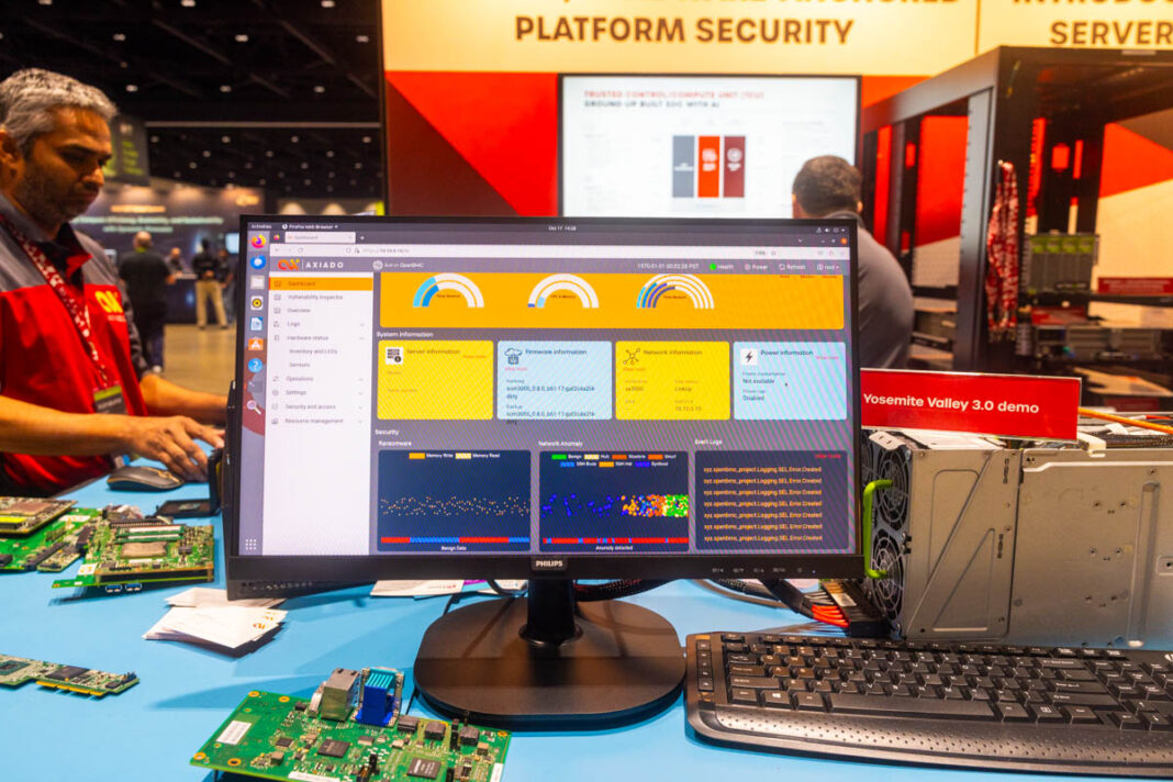 The OCP DC-SCM HFF is Taking Over - ServeTheHome