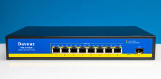 Davuaz Archives - ServeTheHome