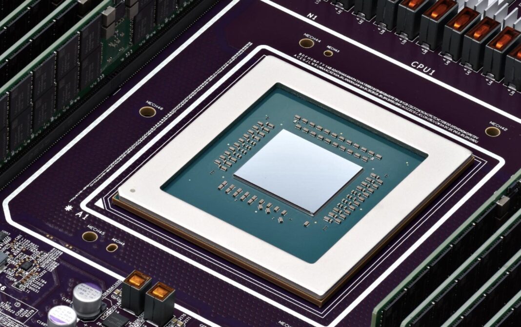 Google Axion for Arm Cloud Compute