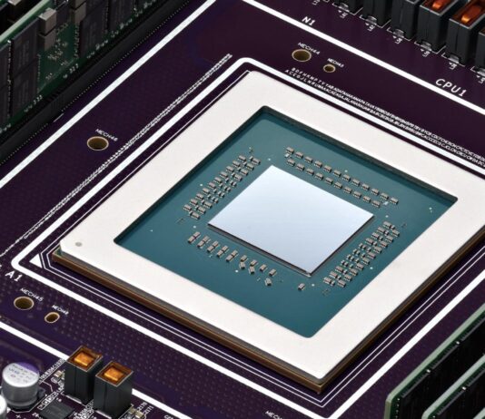 Server CPUs Archives - Page 4 of 54 - ServeTheHome