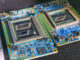 This is Intel Gaudi 3 the New 128GB HBM2e AI Chip in the Wild