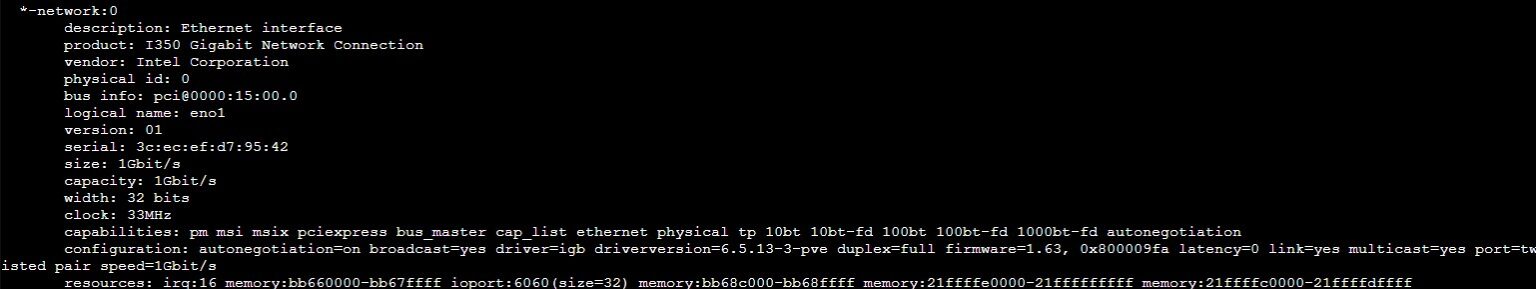 Supermicro A3SSV-16C-SPLN10F Intel Atom P5342 25GbE Motherboard Review - Page 3 of 3