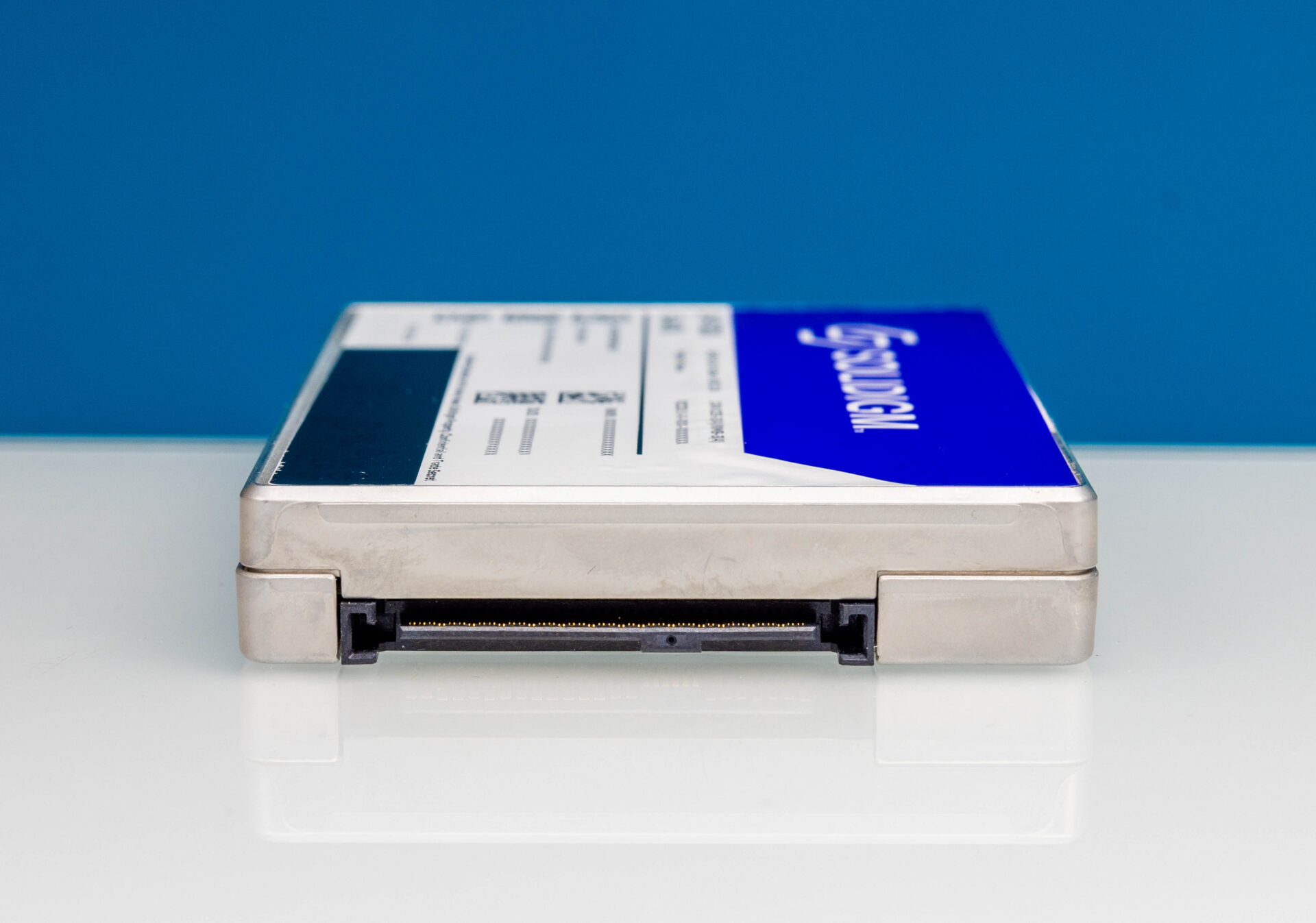 Solidigm D5-P5336 122.88TB NVMe SSD Launched Shipping in Q1 2025