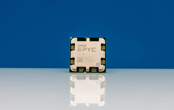 The AMD EPYC 4004 is Finally Here and Intel Xeon E Needs an Overhaul