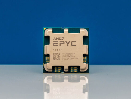 ASRock Rack 2U1G-B650 EVAC Cooler for Higher-End CPUs