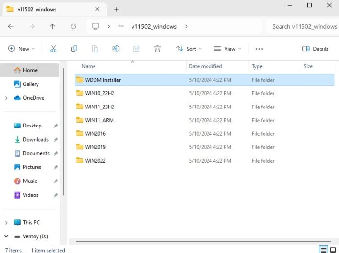 How to Install the ASPEED Windows 11 VGA Driver for Better Video