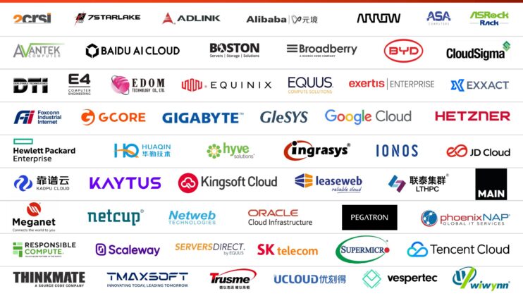 Ampere AmpereOne Update 256 Core 12-Channel Arm CPU Coming