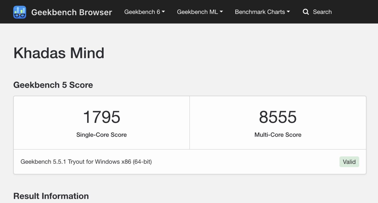Khadas Mind is a Different Mini PC Our Review - Page 3 of 4 - ServeTheHome
