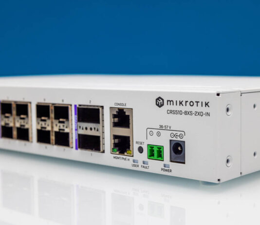 Networking Archives - Page 38 of 52 - ServeTheHome