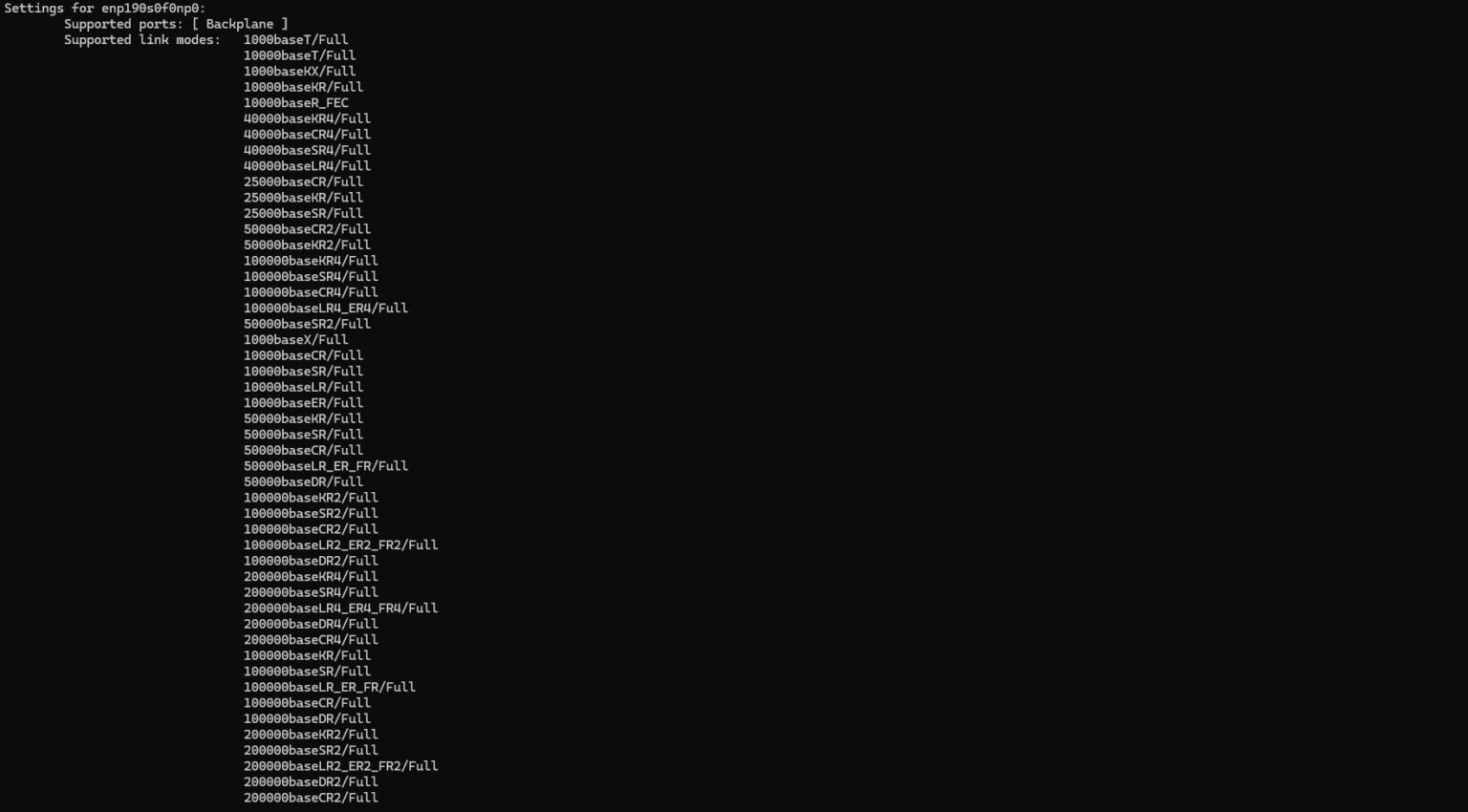 NVIDIA ConnectX-7 OCP NIC 3.0 Review 2-port 200GbE and NDR200 IB