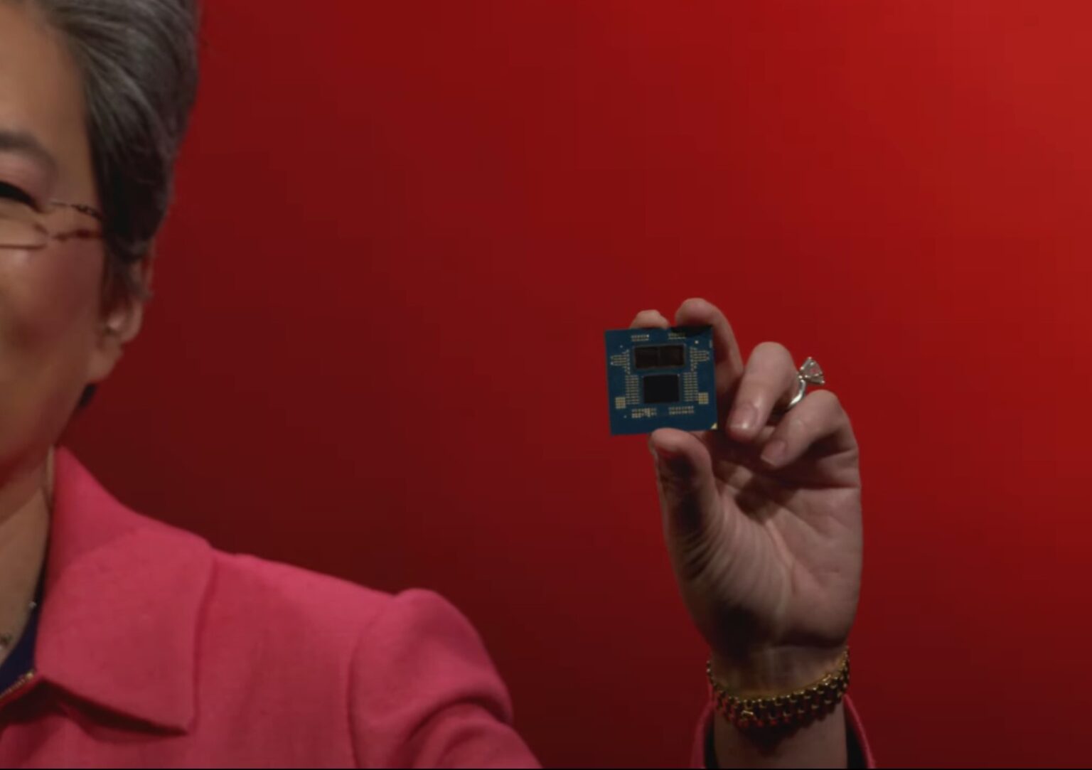 AMD Computex 2024 Keynote AMD Ryzen 9000 and AMD Ryzen AI 3 Zen 5