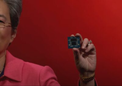 AMD Computex 2024 Keynote AMD Ryzen 9000 and AMD Ryzen AI 3 Zen 5